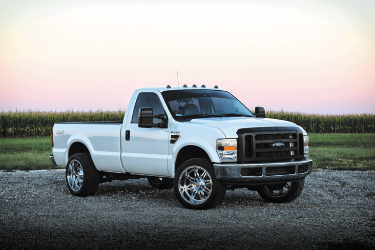 TORQUE STEER - Diesel World