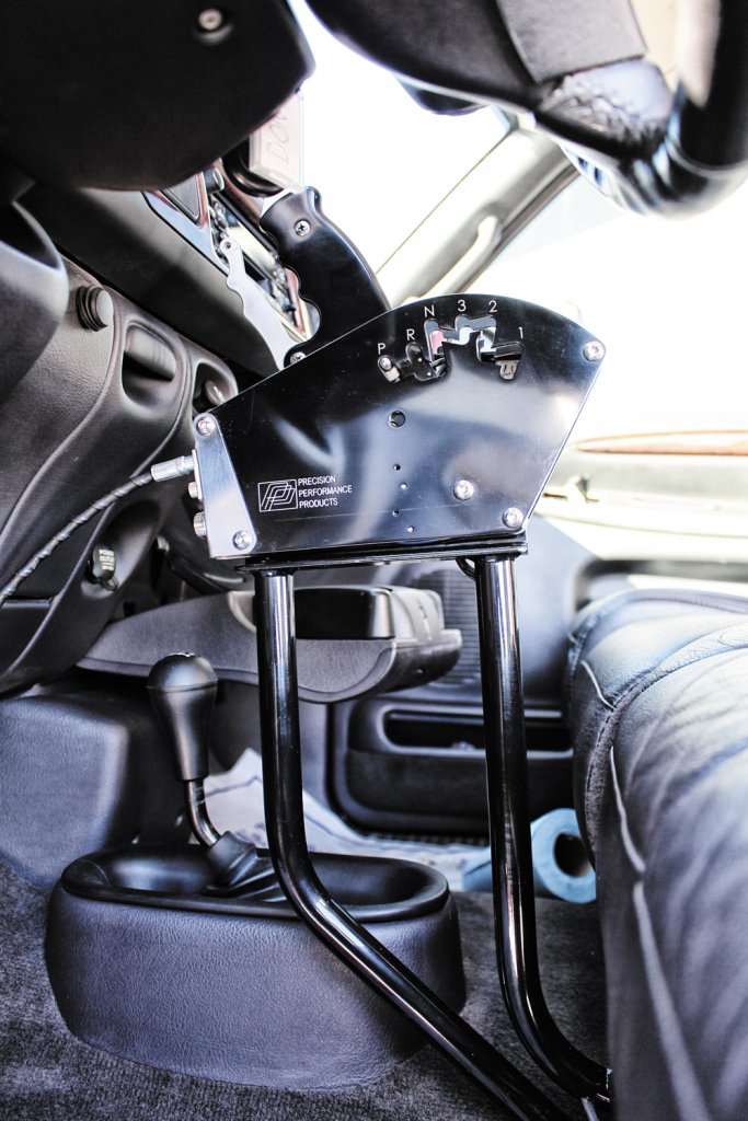 $100K SECOND-GEN - Diesel World