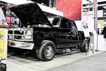 ENDLESS ADVANCEMENT - Diesel World