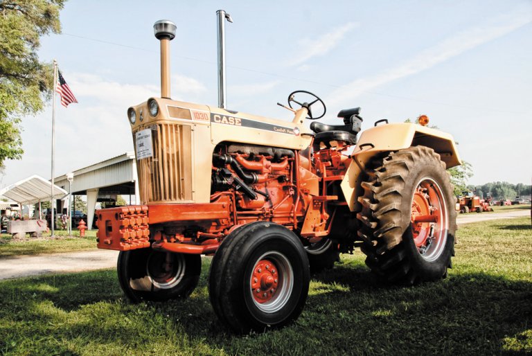TC-12 Dozer: The Legendary 1964 Euclid - Diesel World