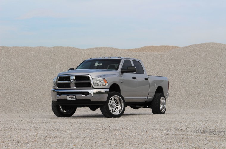 Orange Smoker - Diesel World