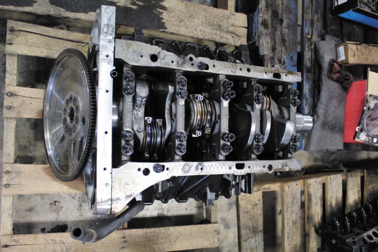 Ford 6.7L Power Stroke and Aftermarket Parts - Diesel World