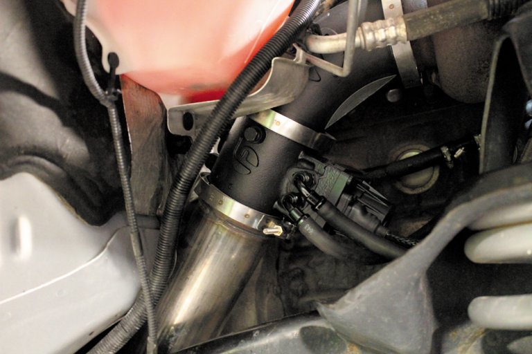 THE PERFECT DAILY DRIVER - Diesel World