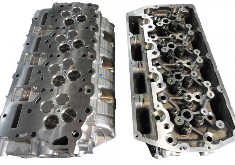 Ford 6.7L Power Stroke and Aftermarket Parts - Diesel World