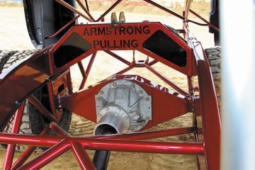 OUTTA CONTROL - Diesel World