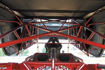 OUTTA CONTROL - Diesel World