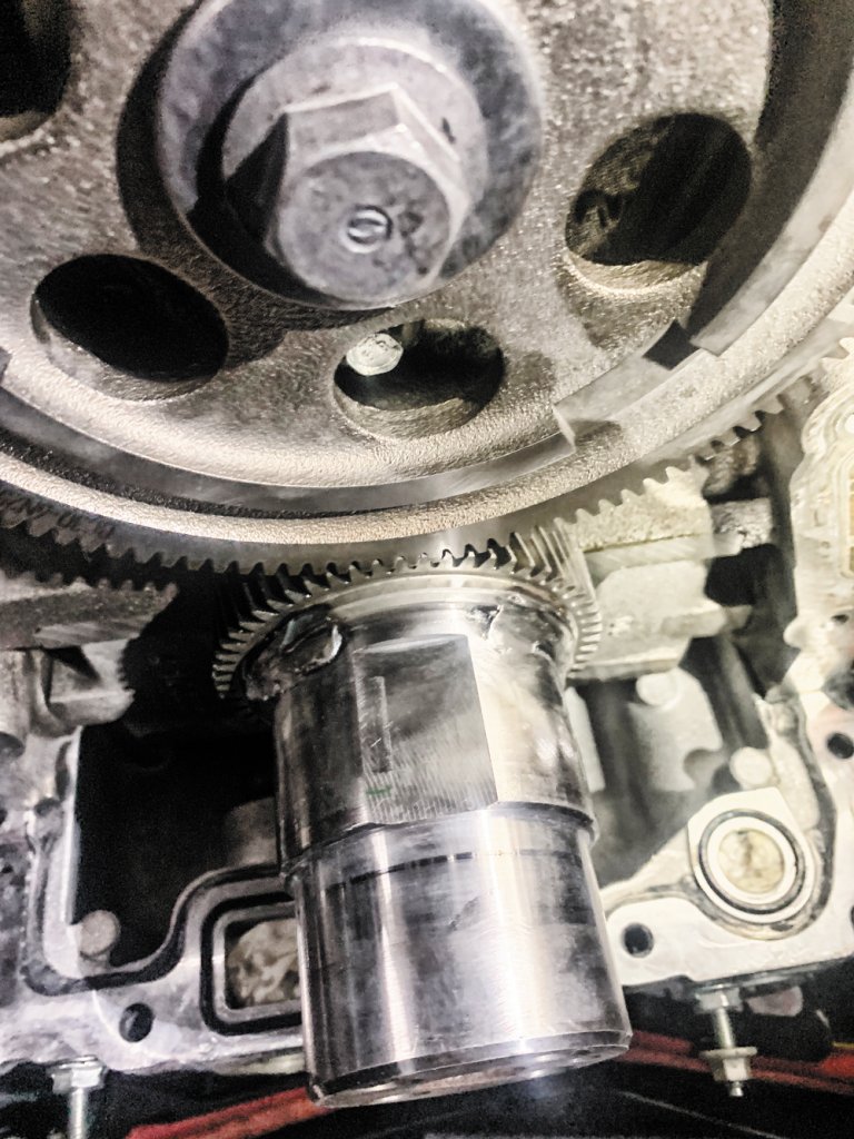 Ford 6.7L Power Stroke and Aftermarket Parts - Diesel World