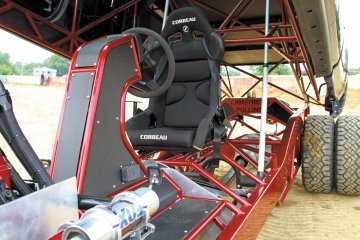 OUTTA CONTROL - Diesel World