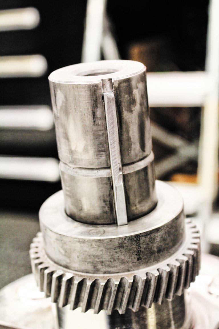 WHAT MAKES THE DURAMAX SO GREAT - Diesel World