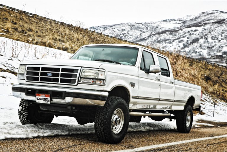 Danny Diesel… - Diesel World