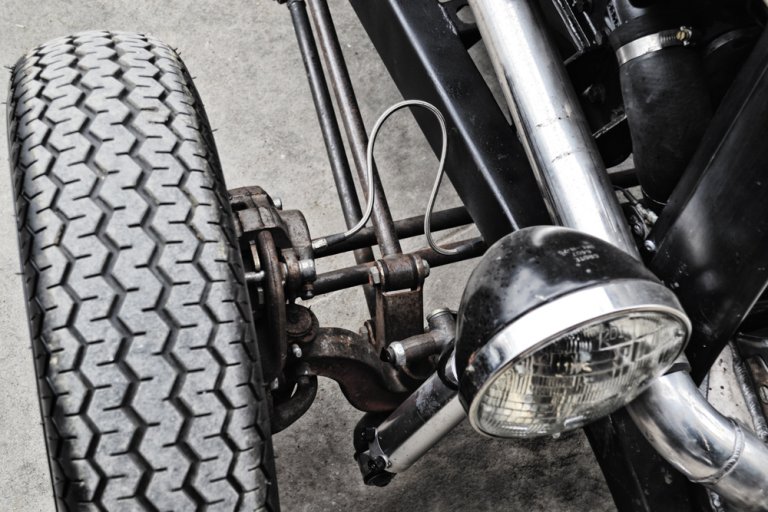 KILLER FOUR-CYLINDER - Diesel World