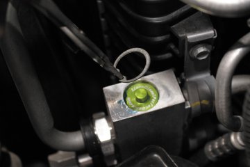 TRANSMISSION COOLER BYPASS VALVE - Diesel World