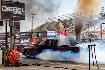 A Lightweight, 700HP 7.3L… - Diesel World