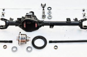 Diesel World Technology: Car, Truck Repair and Parts Upgrade