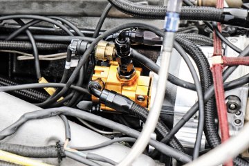 THE OUTCAST - Diesel World