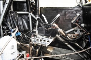 THE OUTCAST - Diesel World