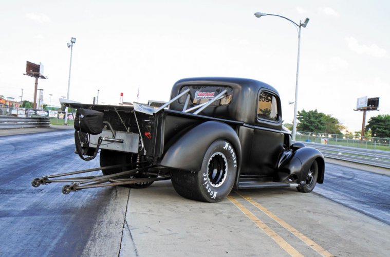 Project Obsessed - Diesel World