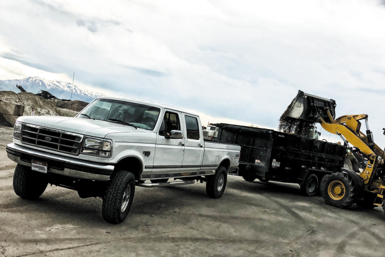 [HOW-TO] SLED PULL - Diesel World