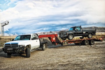 [HOW-TO] SLED PULL - Diesel World