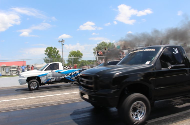 5 CLASSY & POWERFUL FORDS - Diesel World