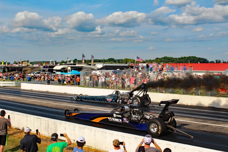 DEDICATED TO A DINOSAUR - Diesel World