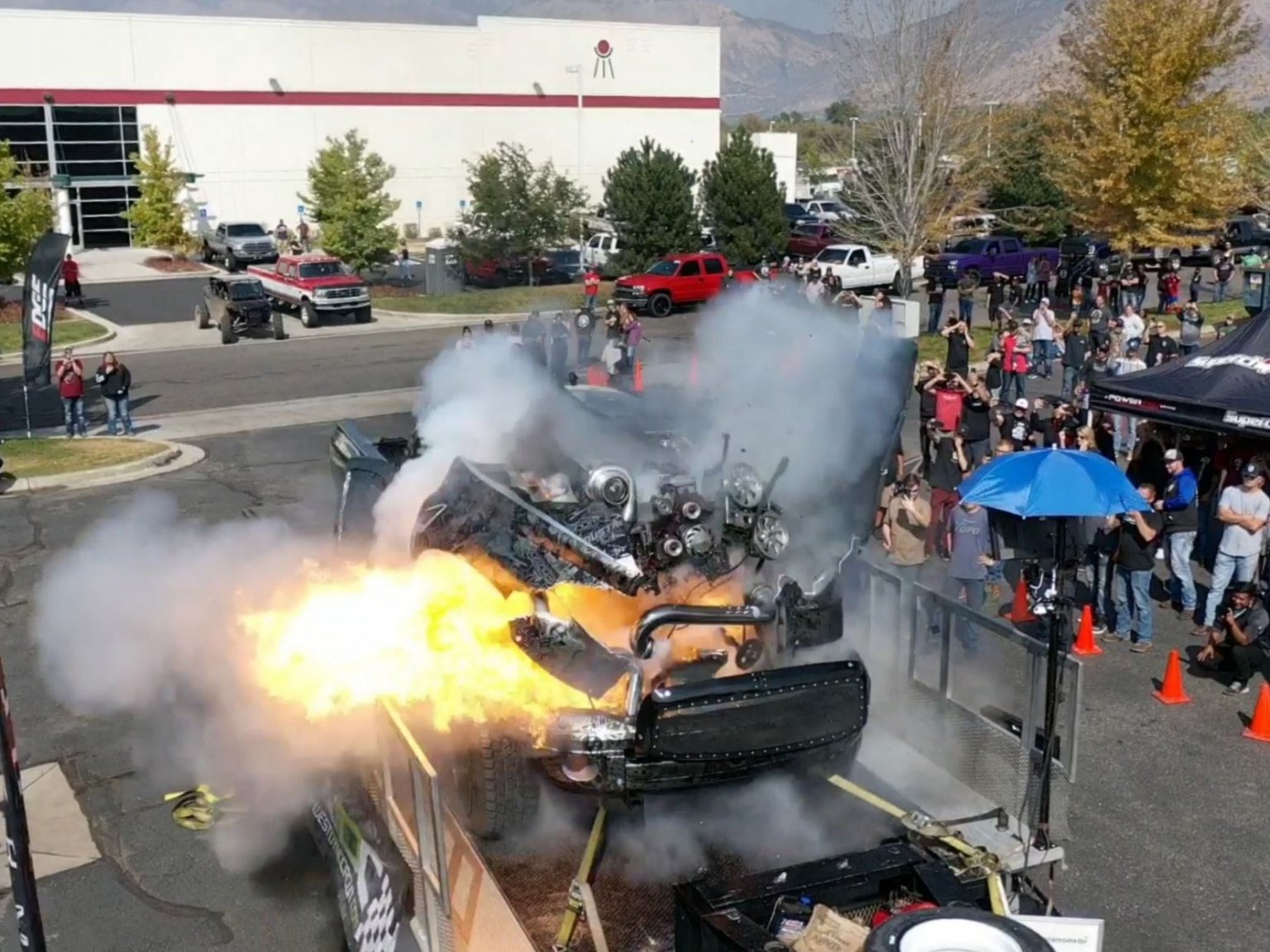 Mahindra ROXOR - Diesel World