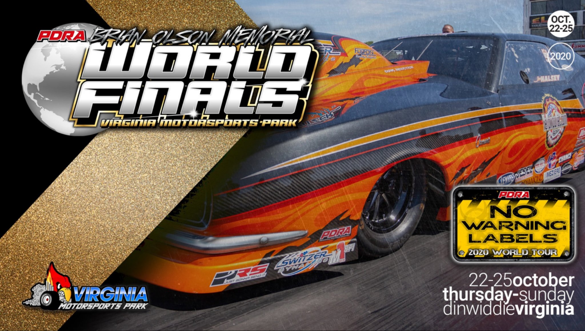 5 GM DRAG-RACING ROCKETS - Diesel World
