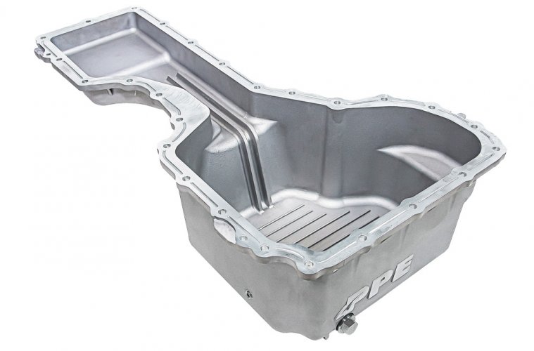 Hot products - Diesel World