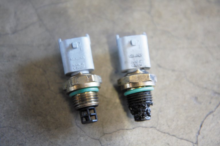 The 6.0L Power Stroke - Diesel World