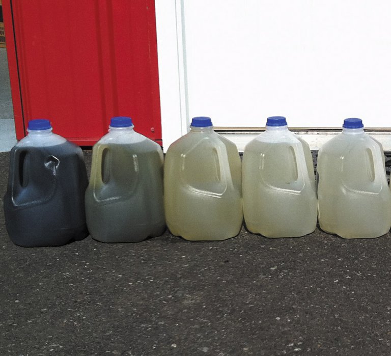 The 6.0L Power Stroke - Diesel World