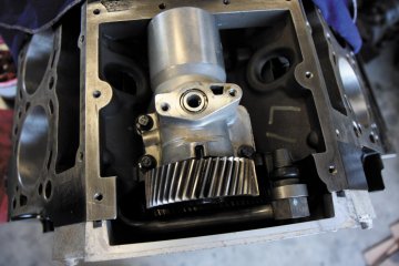 The 6.0L Power Stroke - Diesel World