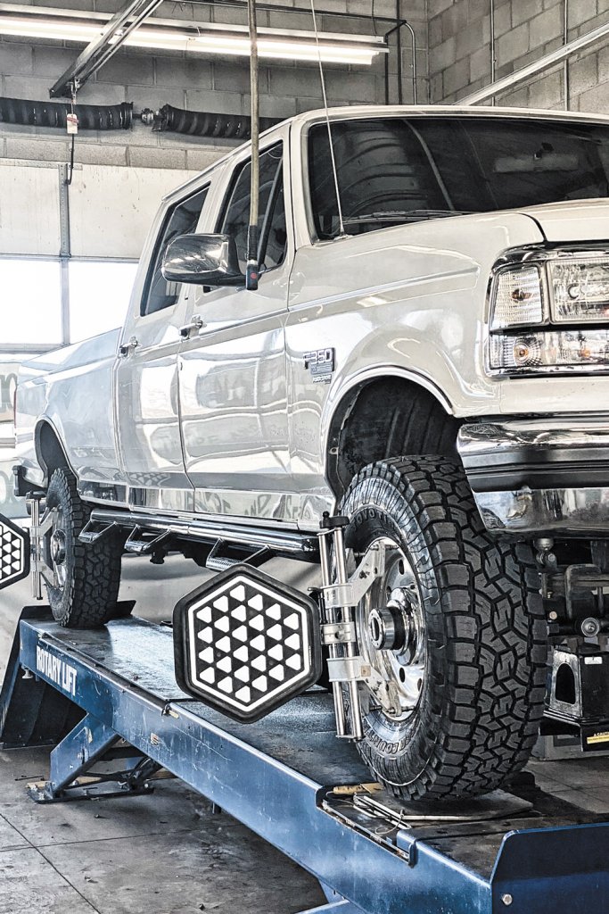 PROJECT OBSESSED - Diesel World