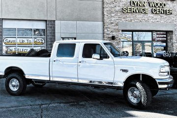 4BT Cummins Engine Efficiency 101 - Diesel World