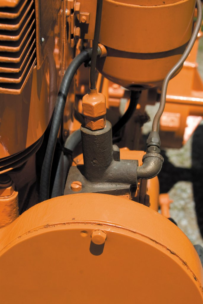 Sheppard Tractors: One of Three - Diesel World