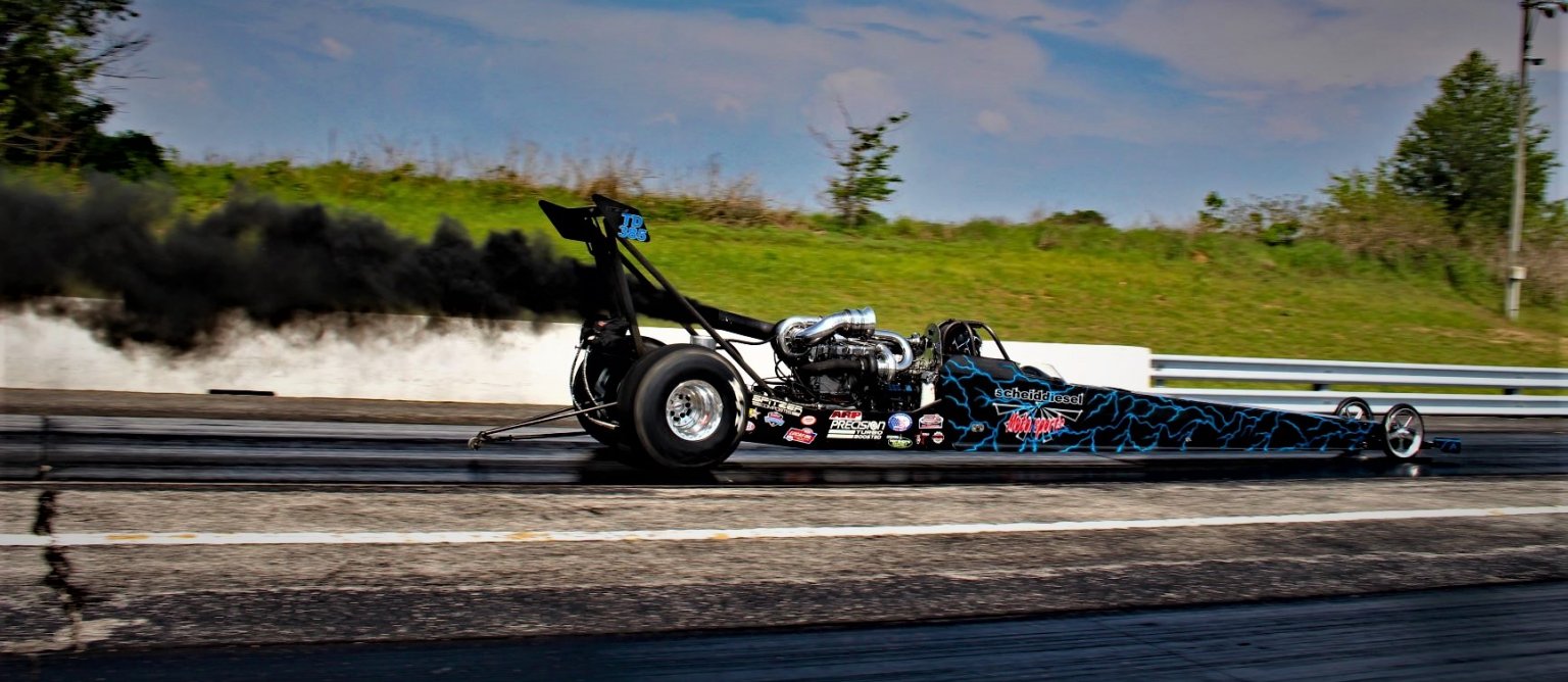 Built for Power: Inside RevMax’s High-Performance Transmission ...