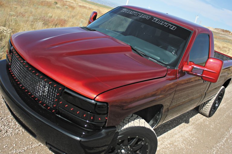 2001 LB7 Duramax 1300hp Single Turbo Domination - Diesel World
