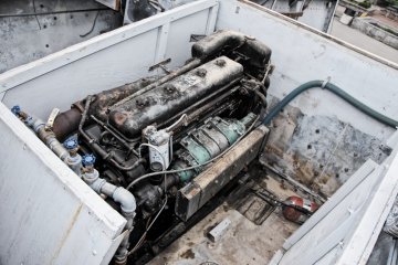 Gray Marine 6-71 General Motors Series - Diesel World