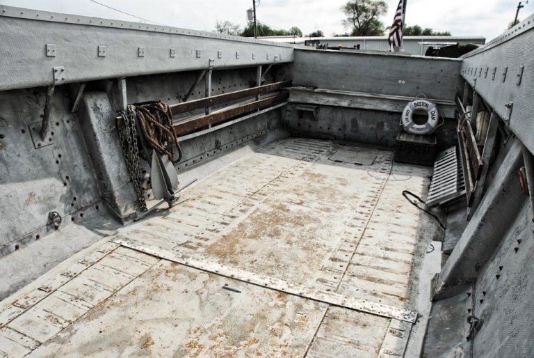 Gray Marine 6-71 General Motors Series - Diesel World