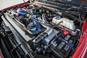 Ford F350 Sintor Super Truck - Diesel World