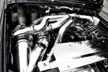 Sizing Turbos for Diesel Engines - Diesel World