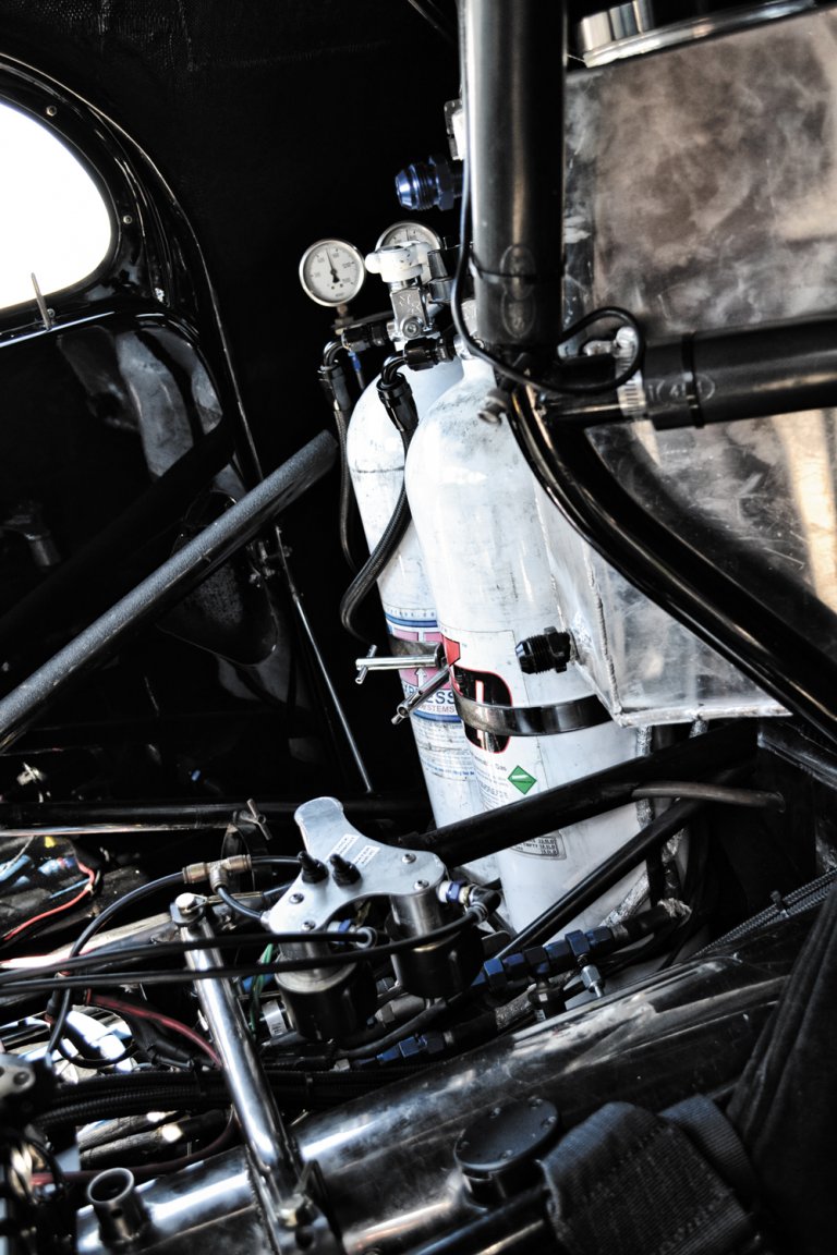 Sizing Turbos for Diesel Engines - Diesel World