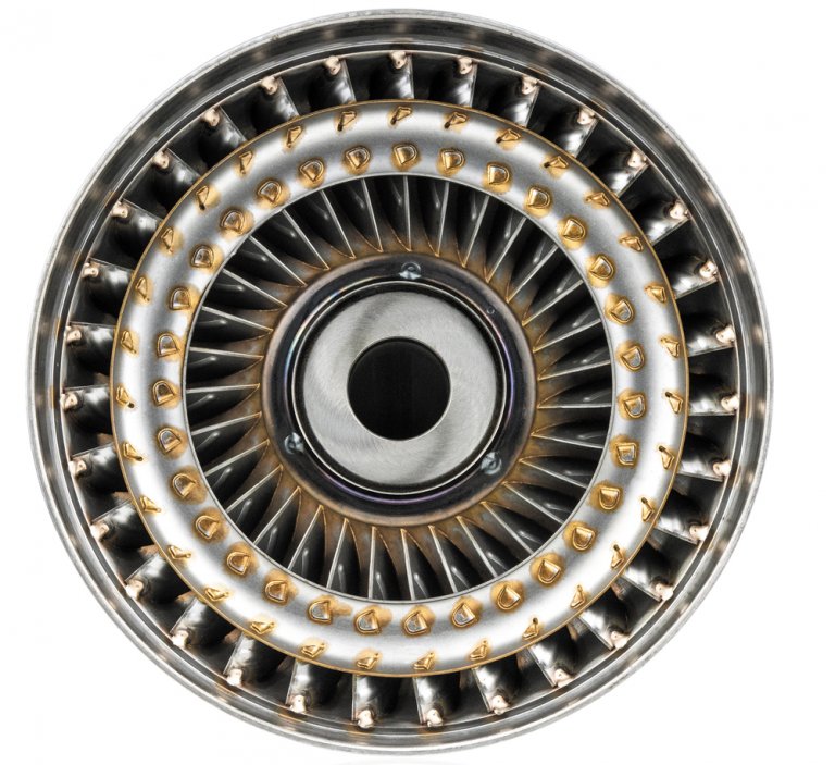 Torque Converter 101 - Diesel World