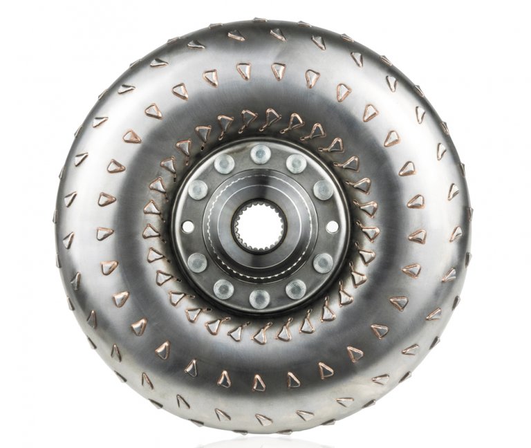 Torque Converter 101 - Diesel World