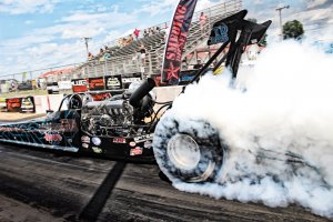 Budget 7.3L Power Stroke: Six-Second Drag Beast