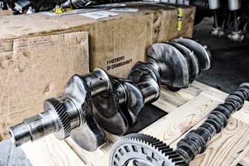 What Makes the 7.3L Power Stroke So Great... - Diesel World