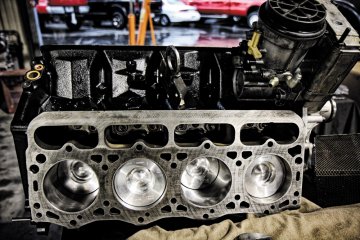 What Makes the 7.3L Power Stroke So Great... - Diesel World