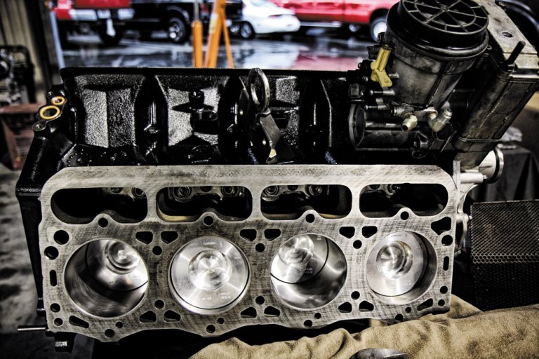 What Makes the 7.3L Power Stroke So Great... - Diesel World