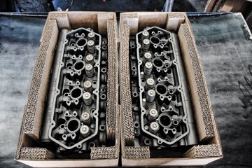 What Makes the 7.3L Power Stroke So Great... - Diesel World