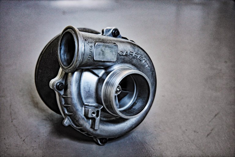 What Makes the 7.3L Power Stroke So Great... - Diesel World