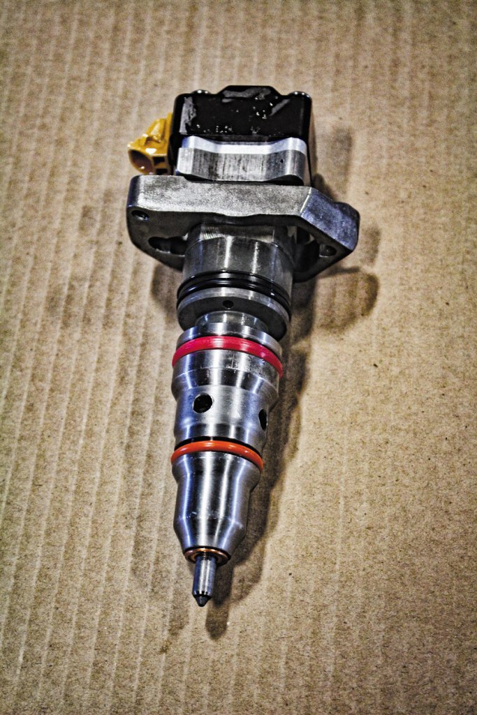 What Makes the 7.3L Power Stroke So Great... - Diesel World